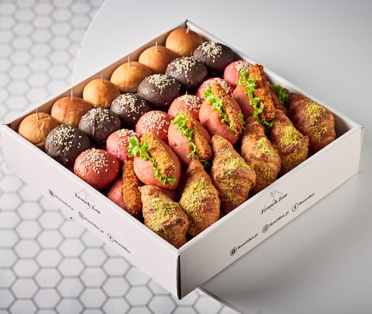 BrunchBox – zestawy przekąsek finger-food na eventy i spotkania